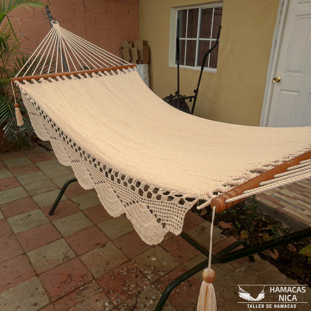Familiar » Categorías del producto » Hamacas Nica